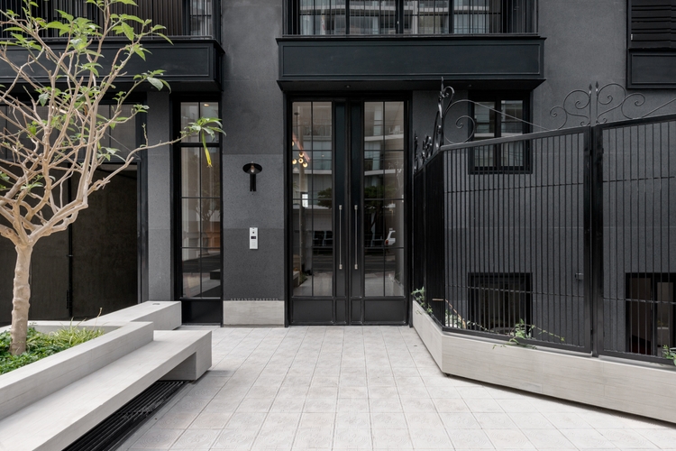 Basadre 1330 | Departamentos en San Isidro | Armando Paredes